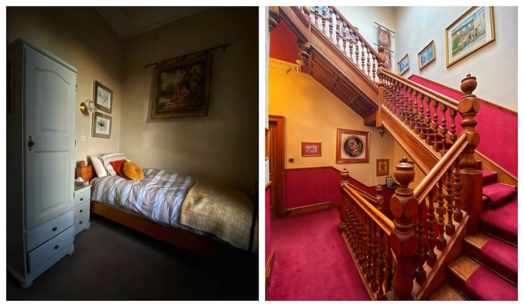 Scotland Travel Guide: Edinburgh, Harry Potter, Loch Ness, Nessie, Food, Museums And All Else ...