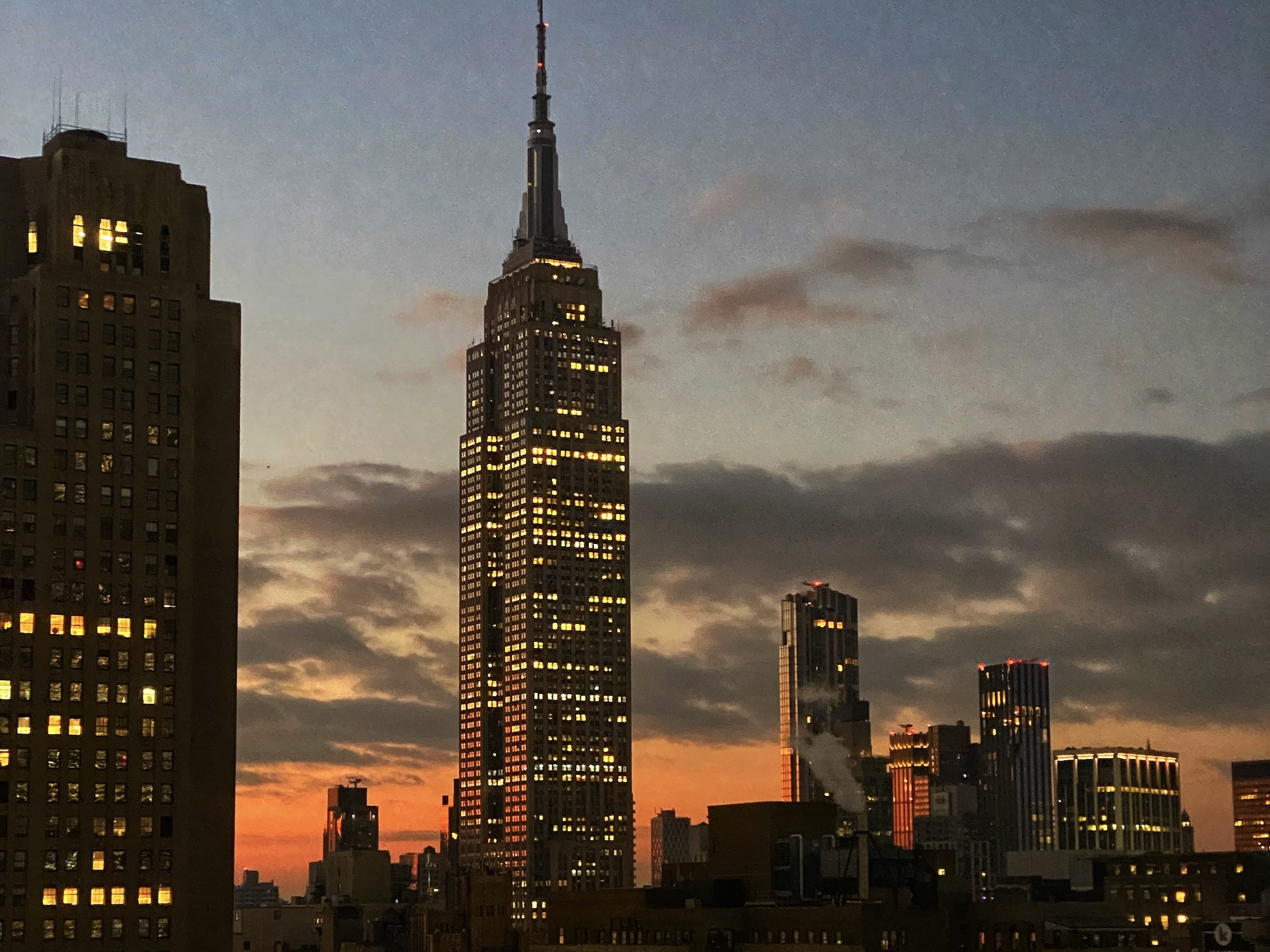 My Journey To America: Cost And Itinerary Of My Trip To New York City ...